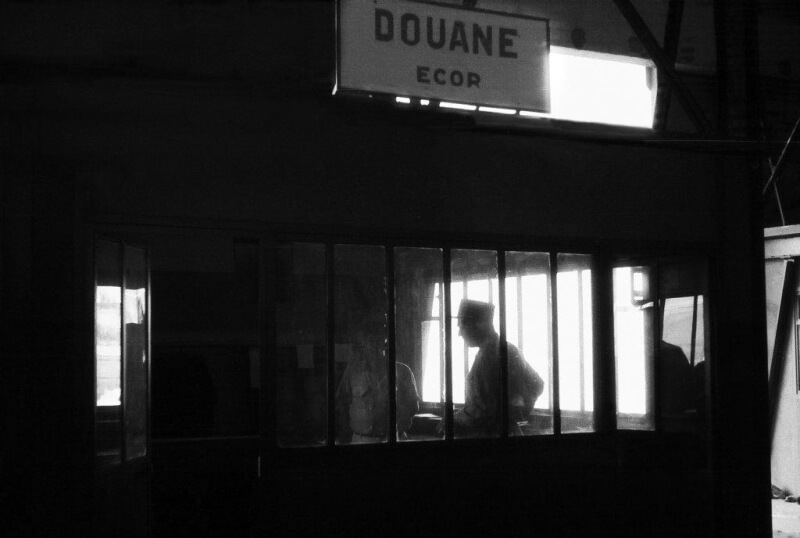 Photothèque - Musée national des douanes