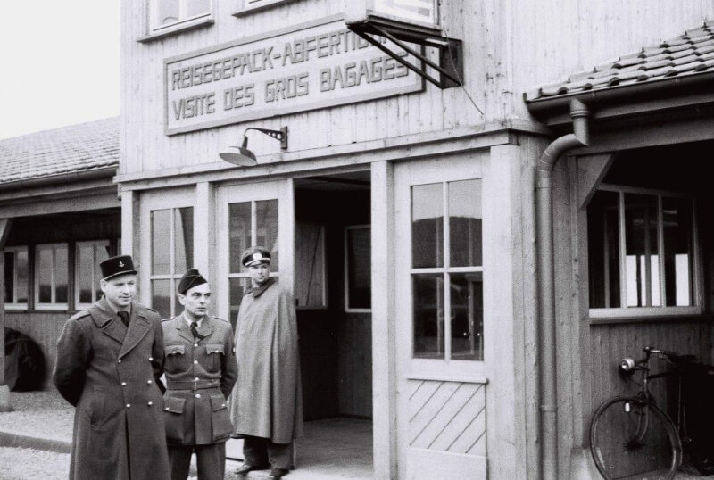 Photothèque - Musée national des douanes