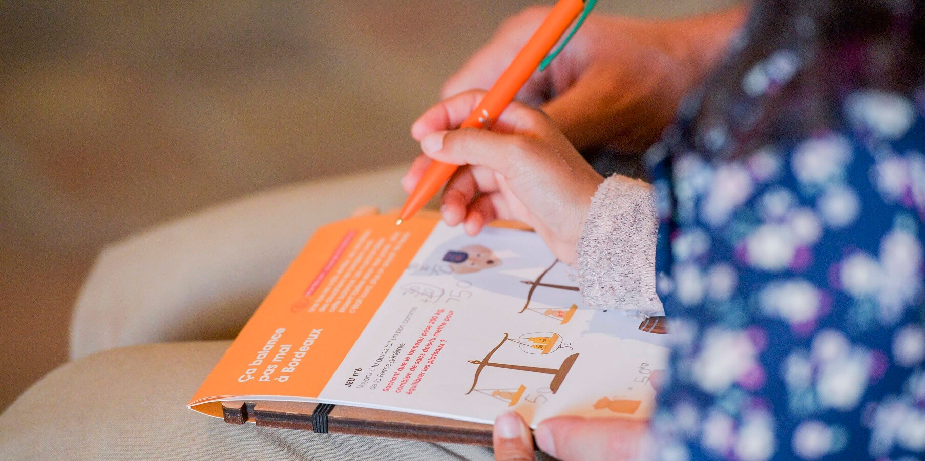 Famille - Musée national des douanes